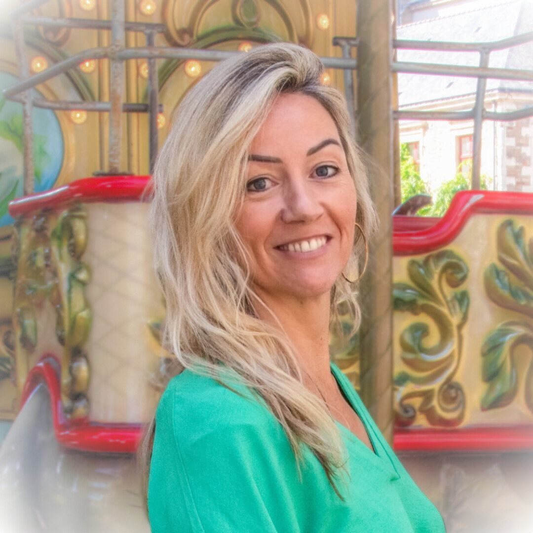 VANESSA LE GUERNEVÉ